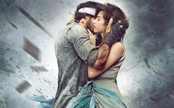 Tadap Official Trailers, Videos, Interviews, Trailer Release Date, Teaser - Bollywood Hungama