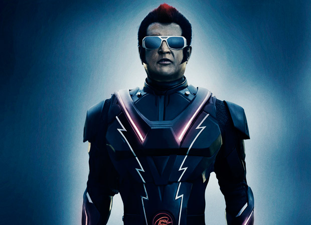 Rajinikanth fans start off the 2.0 celebrations with a special prayer ...