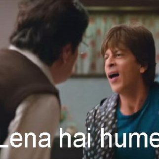 Shah Rukh Khan’s ZERO trailer sets the internet on fire with funny ...