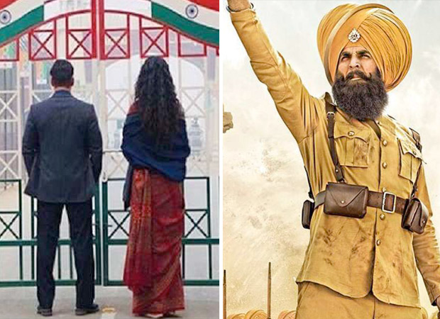 Producers to incur huge losses after biggies like Bharat, Kesari skip ...