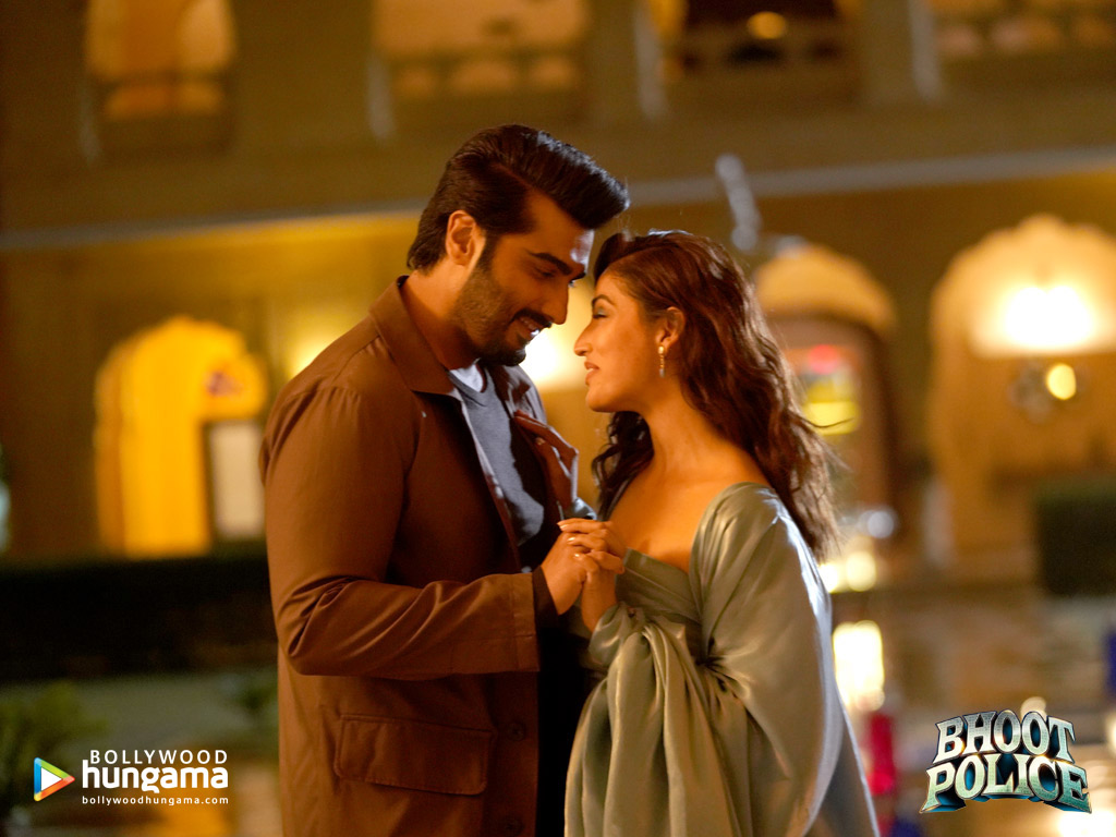 Bhoot Police 2021 Wallpapers | Bhoot Police 2021 HD Images | Photos ...