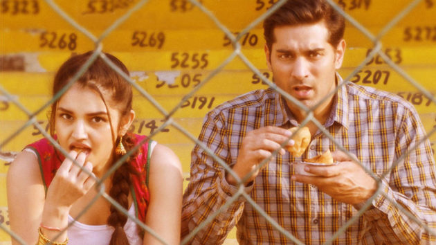 Marudhar Express – Official Trailer | Kunaal Roy Kapur | Tara Alisha ...