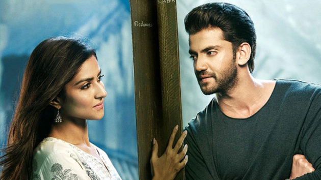 Notebook Movie: Review | Release Date (2019) | Songs | Music | Images ...