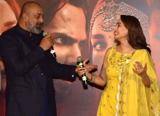 Kalank trailer launch: “It was FATE” quips Madhuri Dixit on working ...