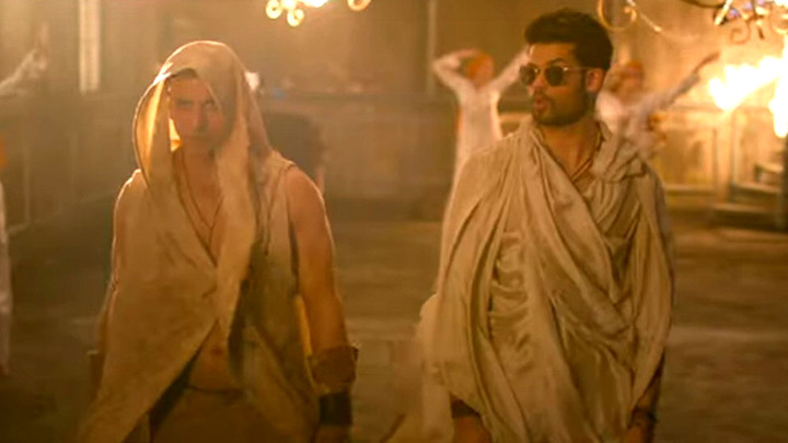 Ali Ali - Blank | Akshay Kumar | Arko feat. B Praak | Sunny Deol ... Ali Ali - Blank | Akshay Kumar | Arko feat. B Praak | Sunny Deol ...