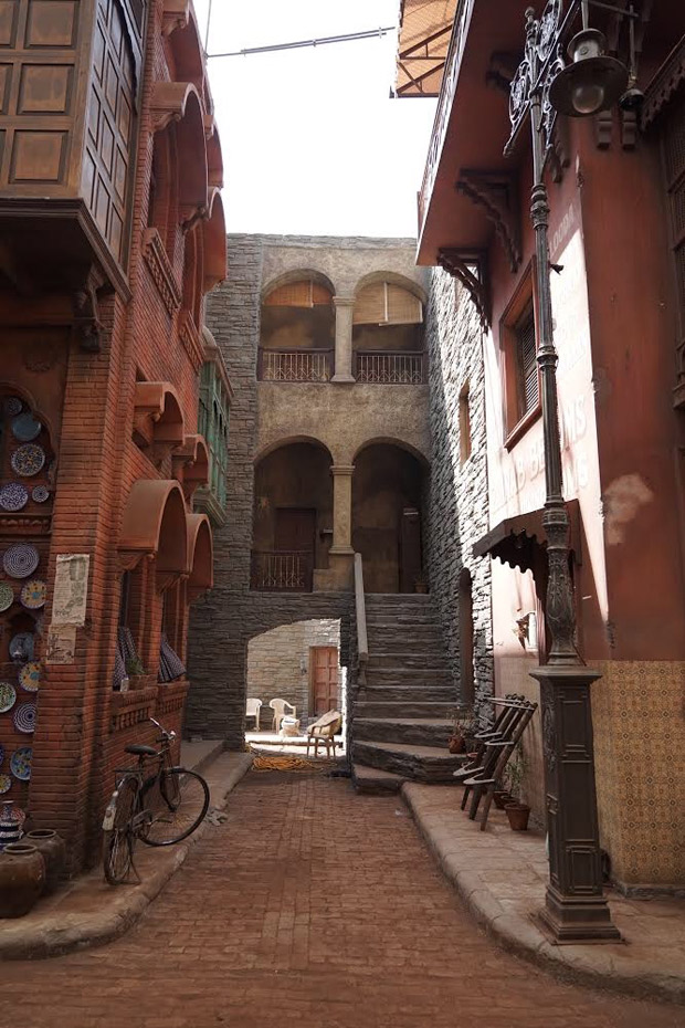 KALANK’S Art Director gives us a peek at the film’s grand larger-than ...