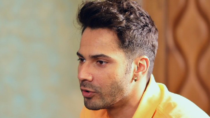 "Shah Rukh Khan & Kajol would play Zafar & Roop If KALANK was …": Varun ...