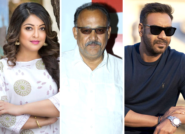 Tanushree Dutta on why she spoke out against Alok Nath’s casting in ...