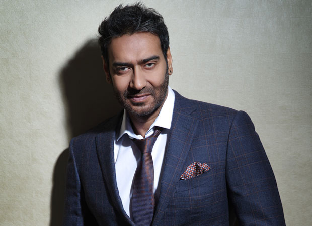 EXCLUSIVE: Ajay Devgn confirms he is producing digital content ...