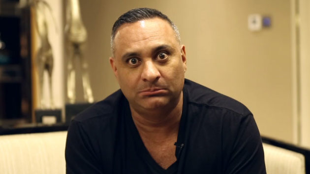 Russell Peters On 30 Years In Comedy, India's Stand Up Scene, Offended ...