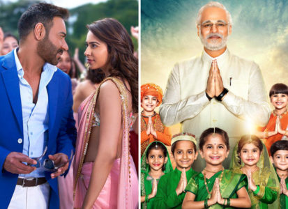 PM Narendra Modi Movie: Review | Release Date (2019) | Songs | Music ...