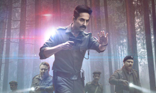 Article 15 Movie Review: Ayushmann Khurrana & Anubhav Sinha's ARTICLE ...