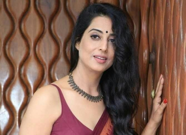 Dev D actress Mahie Gill reveals she is a mother of a three-year-old ...