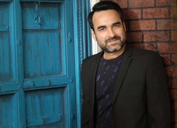 Pankaj Tripathi meets PR Man Singh to prep for his role in Ranveer ...