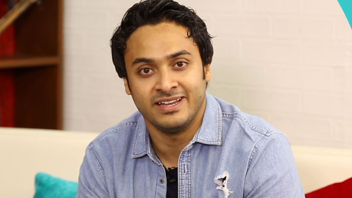 Soham aka Shiva: “Working with Shahid is a DREAM come true.” | Kabir ...