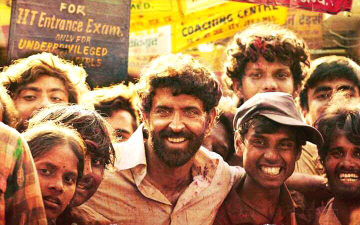 Super 30 Public Review From USA | Hrithik Roshan | Mrunal Thakur ...