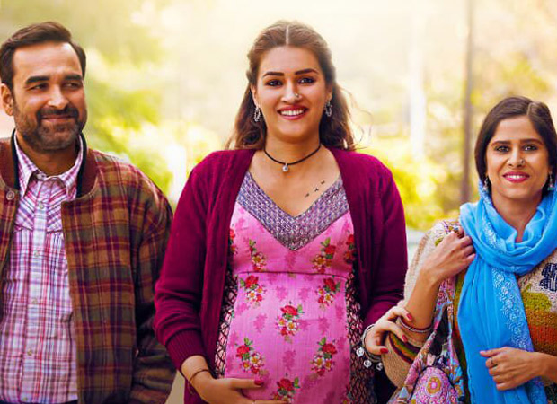 Mimi Movie Review: Kriti Sanon starrer MIMI is a heartwarming saga ...