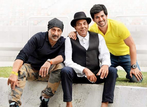 Dharmendra to Sunny to Karan: Tracing the Deol family tree through ...