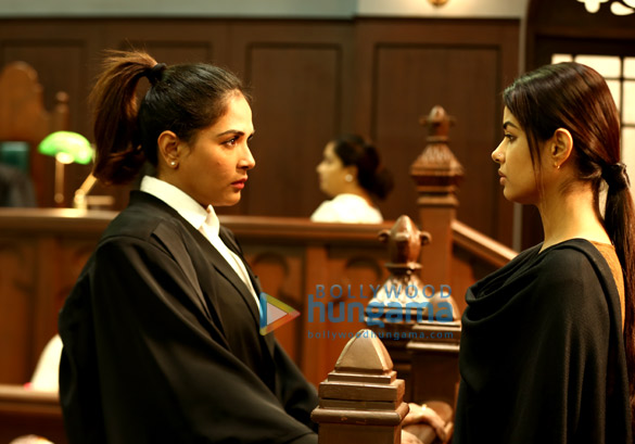 Section 375 Movie Stills - Bollywood Hungama