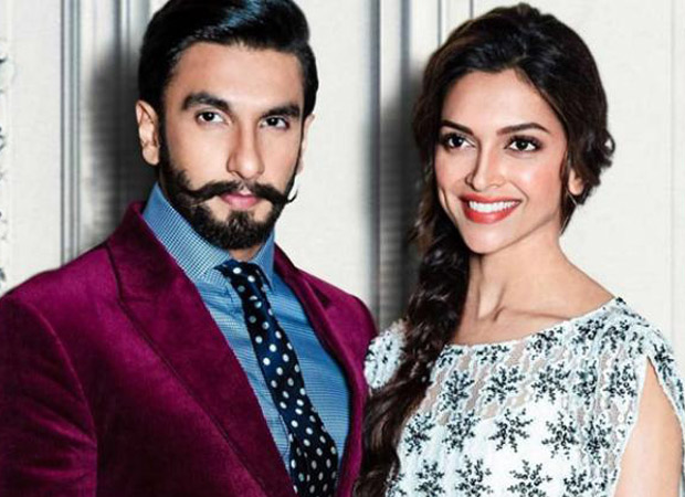 Deepika Padukone advises Ranveer Singh on saving some money with his ...