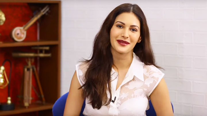 Amyra On Aarey Forest: "People Need to Realise that we're going through ...