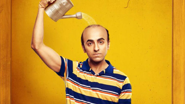 Bala Movie: Review | Release Date (2019) | Songs | Music | Images ...