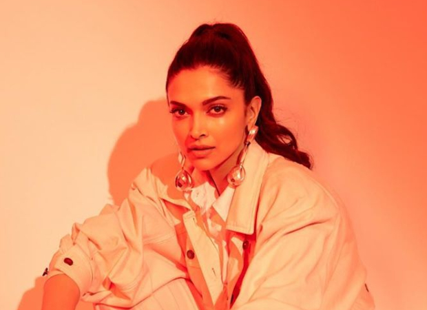 Deepika Padukone celebrates 40 million followers on Instagram by ...