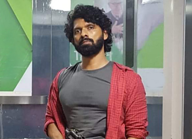 The Family Man: Ashmith Kunder shines in his TERRIFYING 15 minute ...