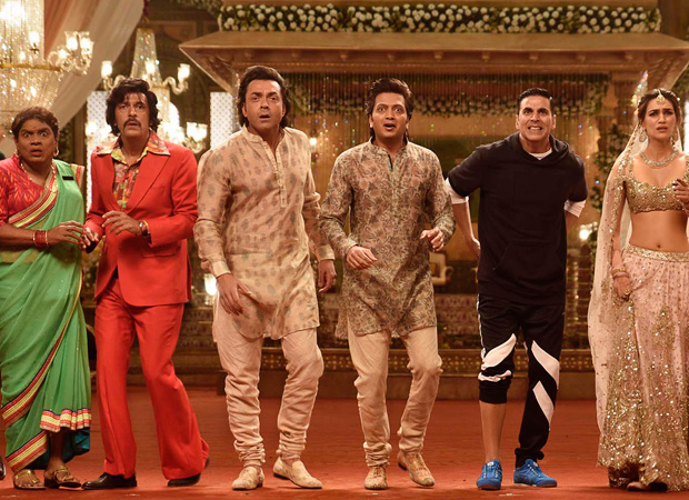 Housefull 4 Box Office Collections: Housefull 4 becomes the 8th highest ...