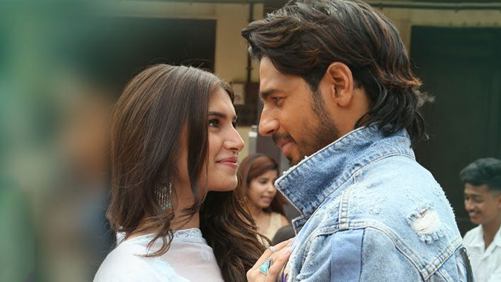 Making of Tum Hi Aana | Marjaavaan | Riteish D, Sidharth M, Tara S ...