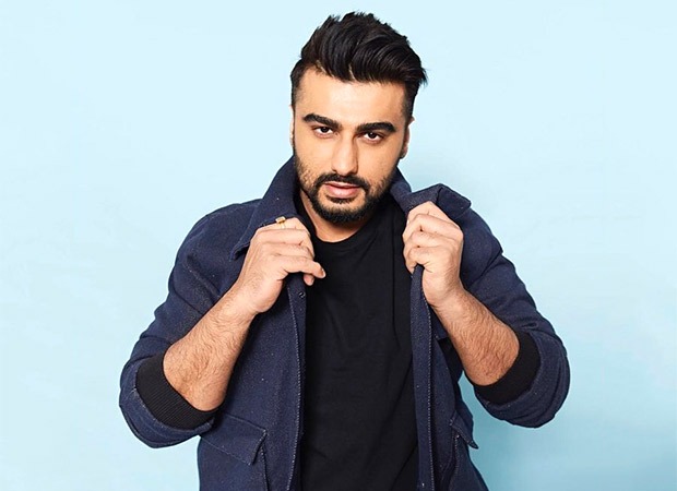 Arjun Kapoor speaks up on his film Panipat being trolled on social ...