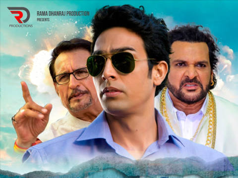 Kiran Kumar Movies List | Kiran Kumar Upcoming Movies | Films: Latest ...