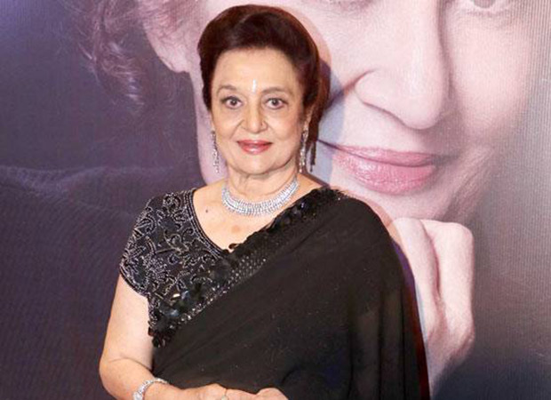 Asha Parekh opens up about her love for Nasir Hussain and why she did ...