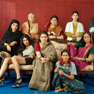 Kajol, Shruti Haasan, Neha Dhupia, Neena Kulkarni among others star in ...