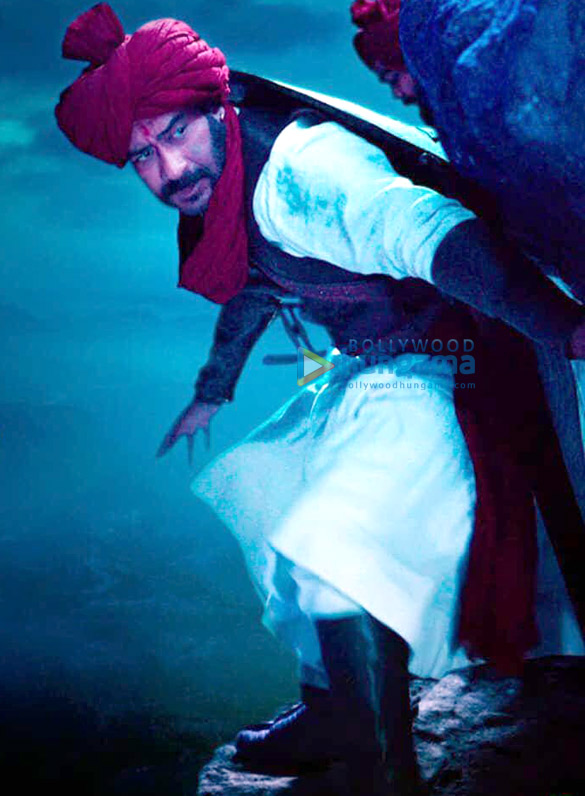 Tanhaji – The Unsung Warrior Movie Stills - Bollywood Hungama