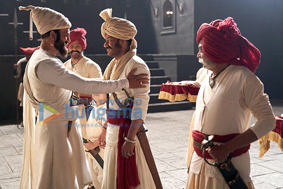 Tanhaji – The Unsung Warrior Movie Stills - Bollywood Hungama