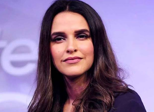 Neha Dhupia completes 20 years in ‘front of camera’, says she did not ...