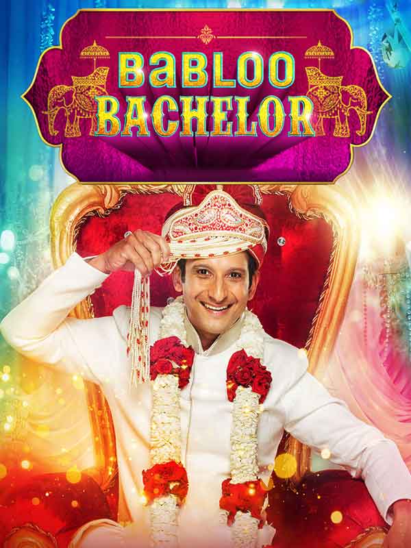 Babloo Bachelor Movie: Review | Release Date (2021) | Songs | Music ...