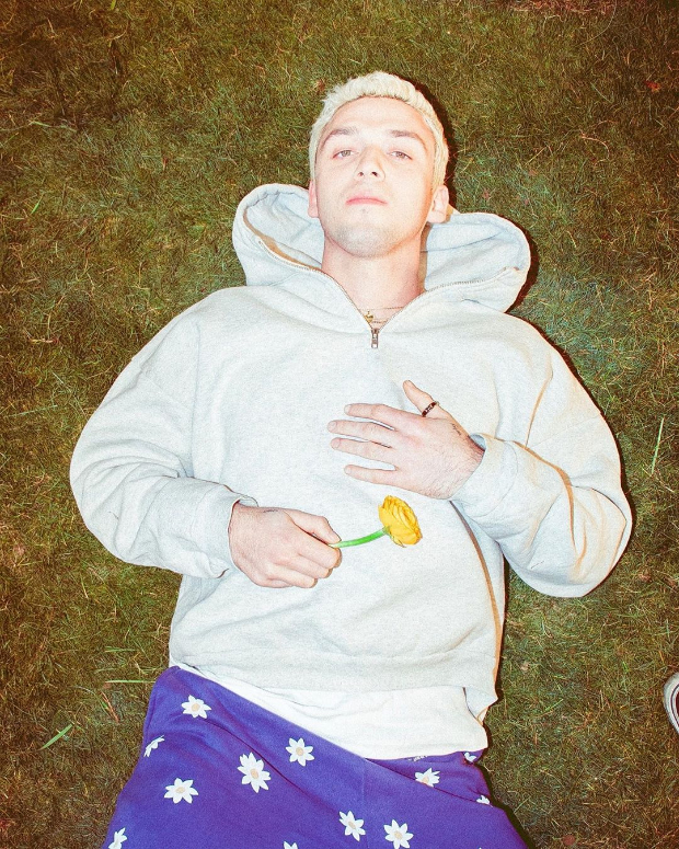 Lauv gets introspective in new track ‘Modern Loneliness’ from debut ...