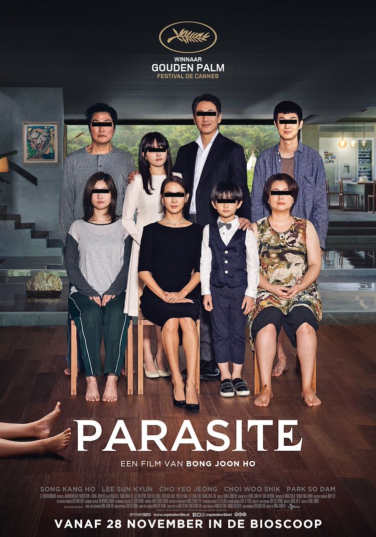 Parasite (English) Movie: Review | Release Date (2020) | Songs | Music ...
