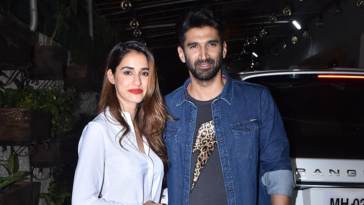 Screening of Malang at Sunny Super sound - Bollywood Hungama