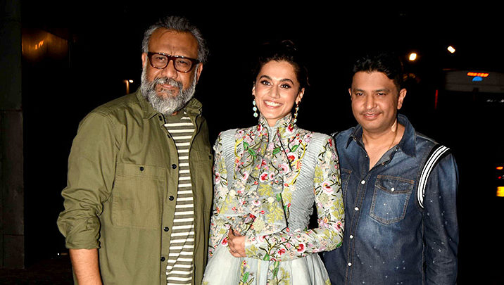Thappad Movie: Review | Release Date (2020) | Songs | Music | Images ...