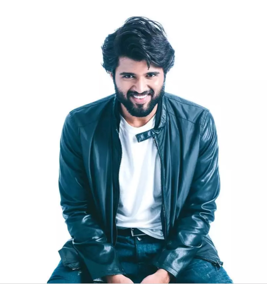Vijay Deverakonda, Filmography, Movies, Vijay Deverakonda News, Videos ...