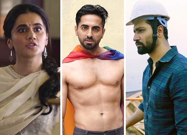 Thappad Movie: Review | Release Date (2020) | Songs | Music | Images ...