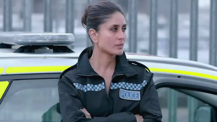 Meet Officer Naina Kohli – Angrezi Medium | Irrfan Khan & Kareena Kapoor Khan | Video Trailer ...