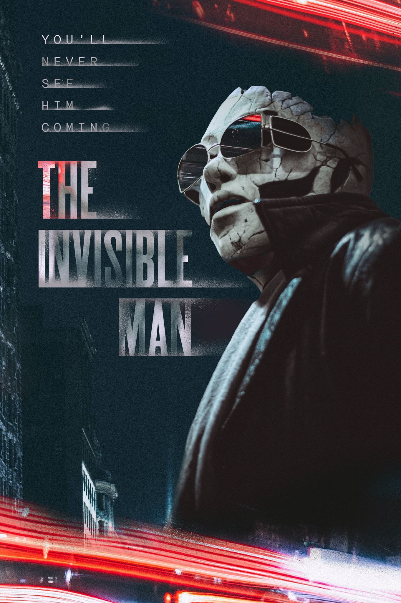 The Invisible Man (English) Movie: Review | Release Date (2020) | Songs ...