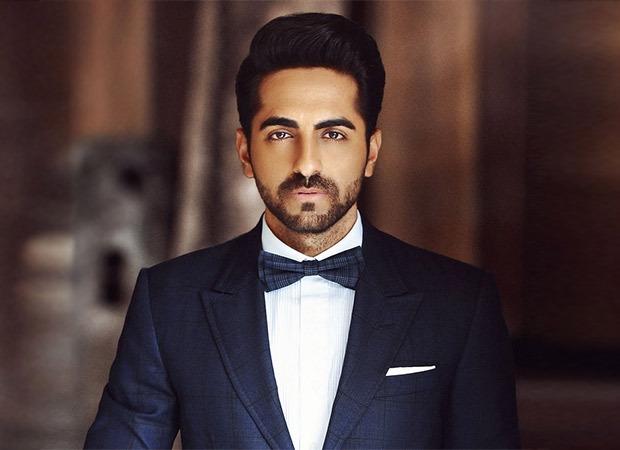 Ayushmann Khurrana’s parents throw him a surprise dinner for Shubh ...