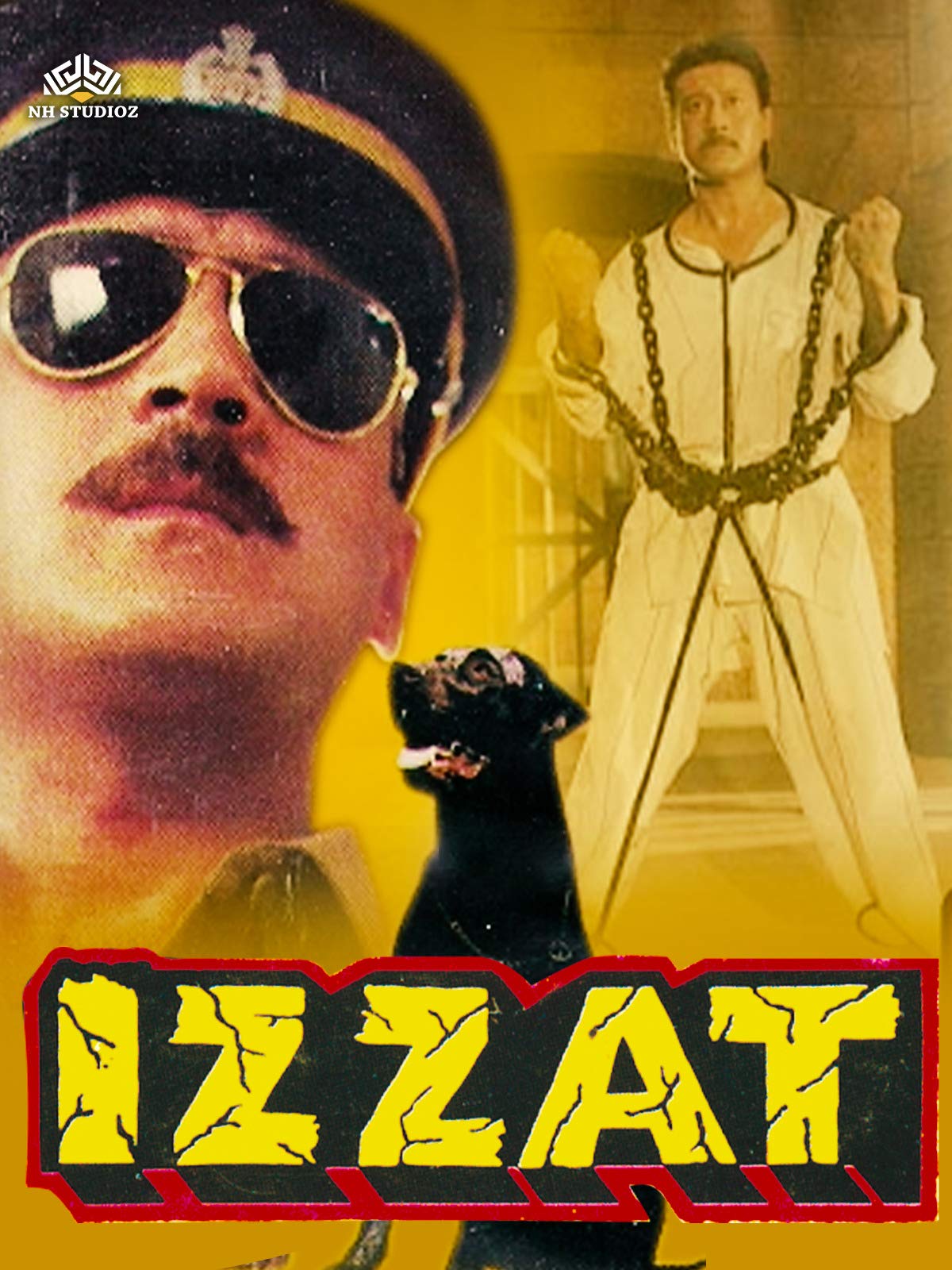 Izzat Movie: Review | Release Date (1991) | Songs | Music | Images ...