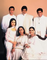 Kabhi Khushi Kabhie Gham Cast List | Kabhi Khushi Kabhie Gham Movie ...