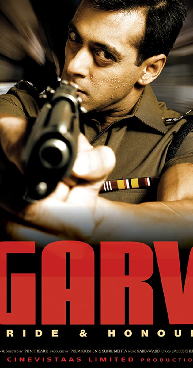 Garv Movie: Review | Release Date (2004) | Songs | Music | Images | Official Trailers | Videos ...